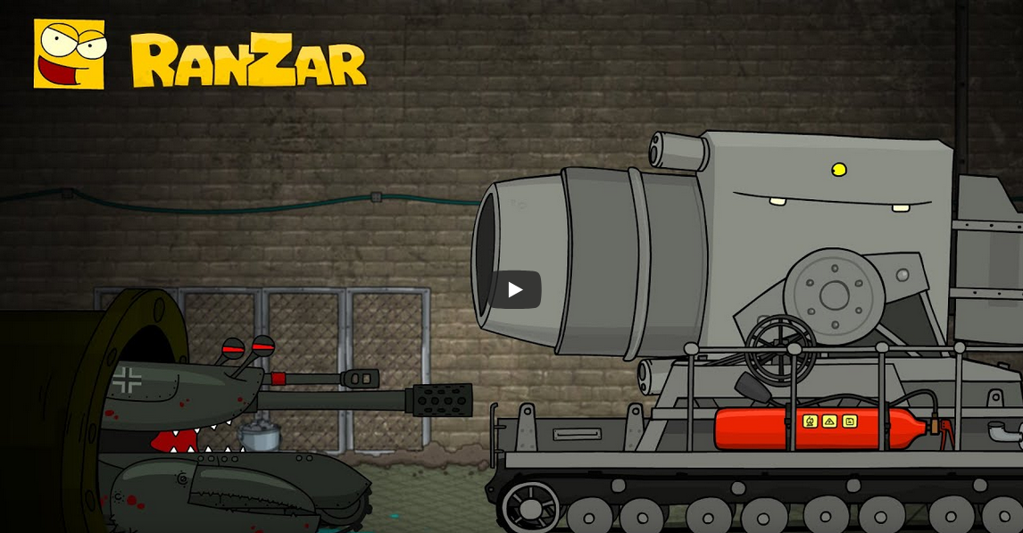 Meeting with Karl | World Of Tanks Portal