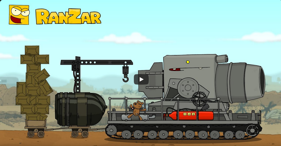 World Of Tanks Portal